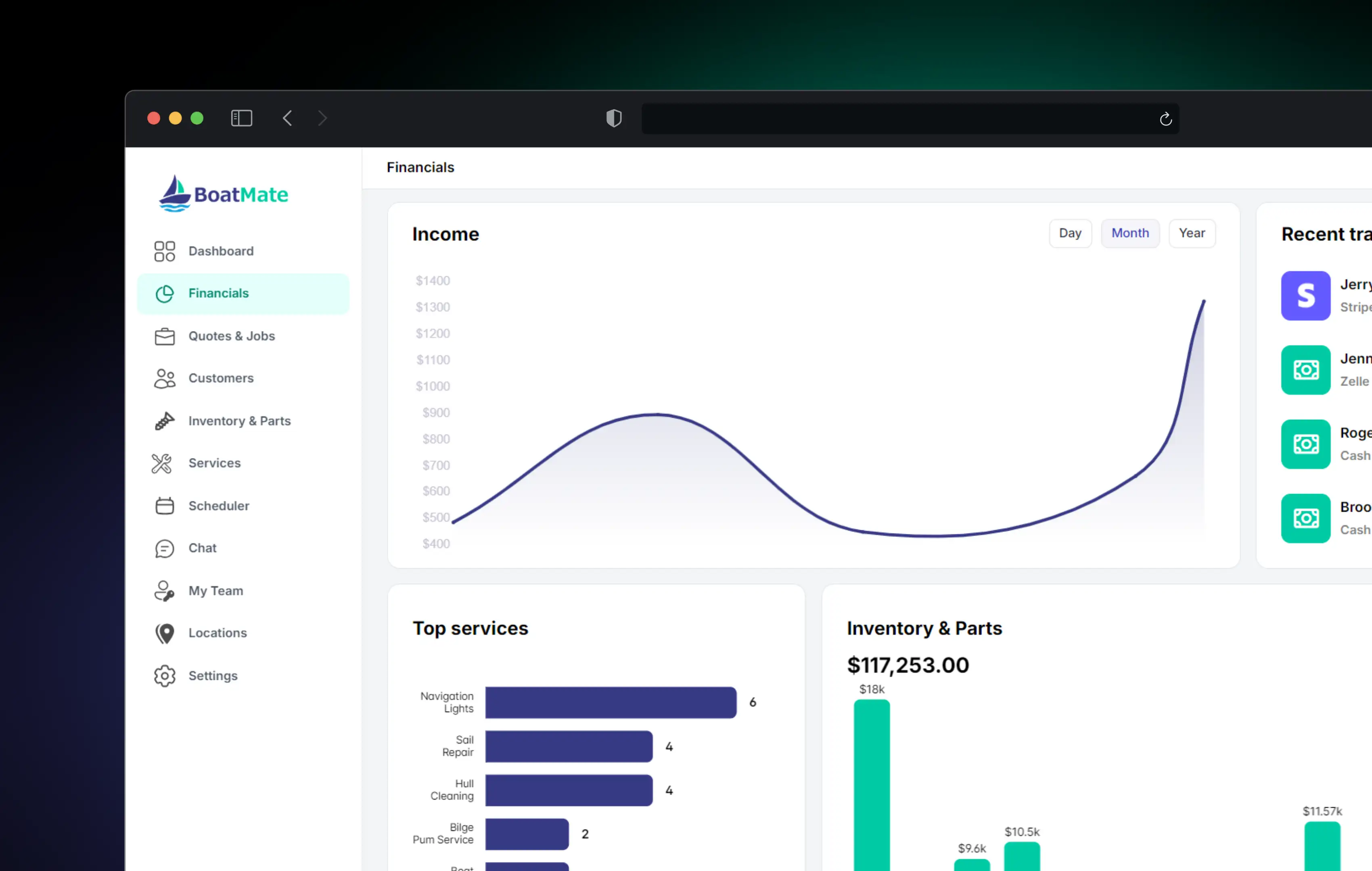 Pedro's Portfolio, Fullstack Developer and by night a friend of the ...